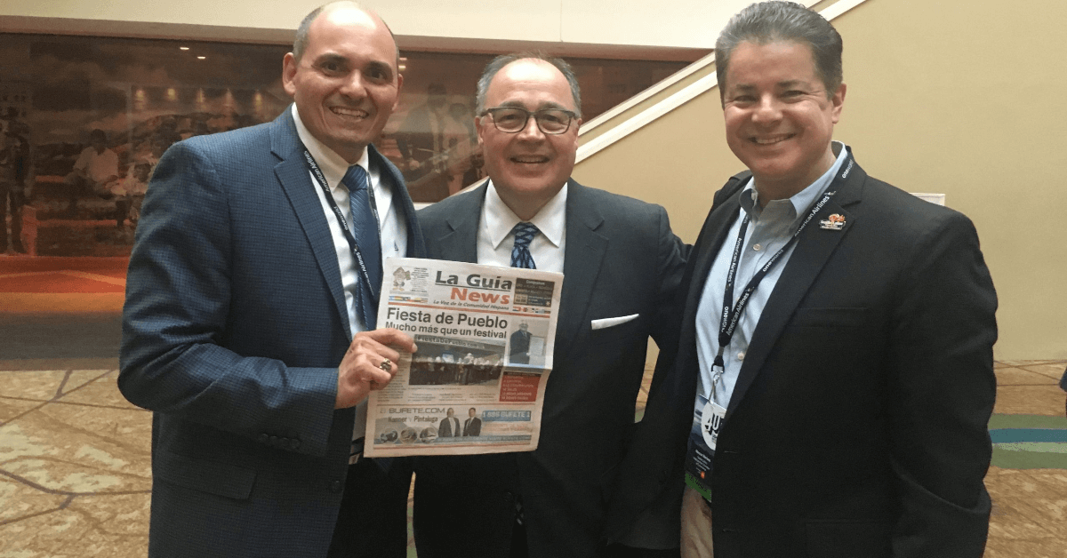 What should you know about the 2022 USHCC National Conference?